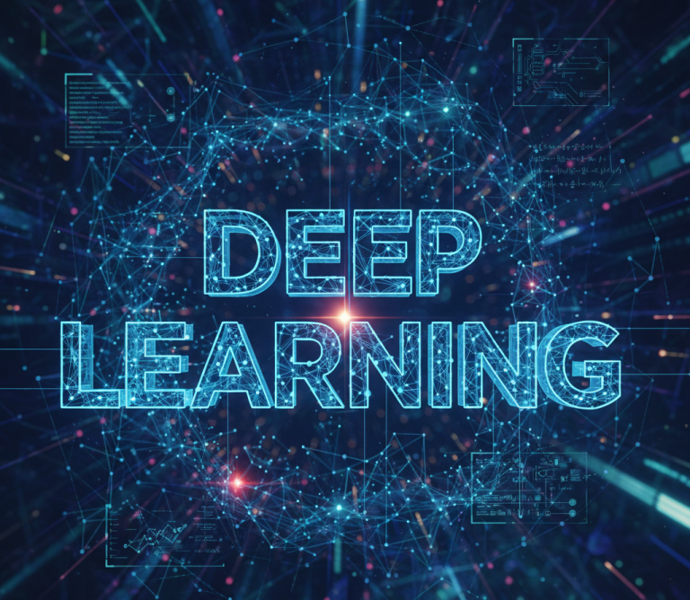 Deep Learning – Dataintelliage