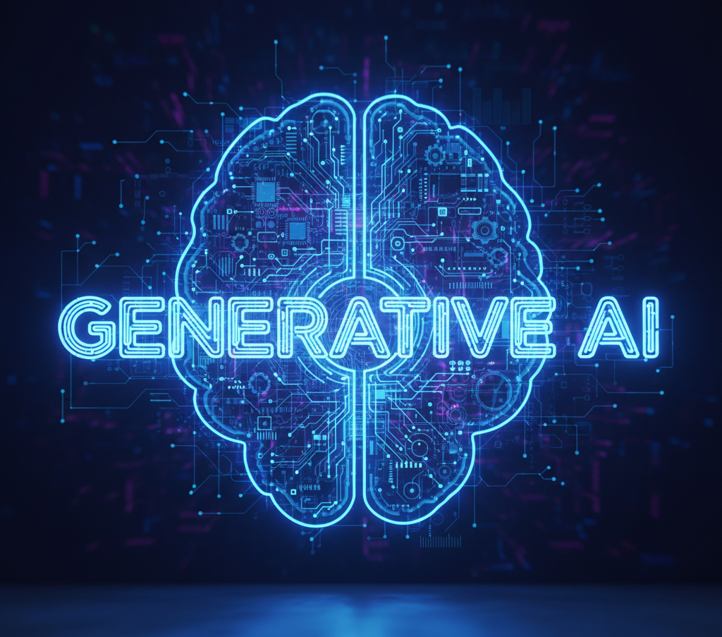 Generative AI – Dataintelliage